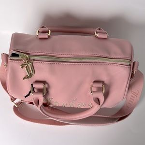 Bags | Juicy Couture Taffy Bag | Poshmark